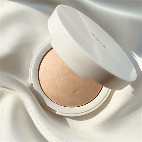 Пудра для лица SHIK Cosmetics «Glow perfect powder» | отзывы