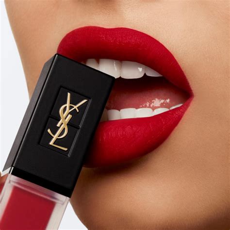 Yves Saint Laurent Tatouage Couture Velvet Cream 208 | lyko.com