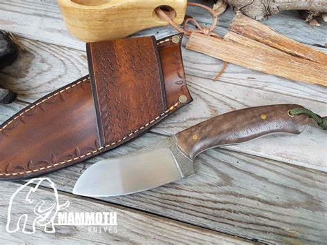 Galleri :: Mammothknives.dk