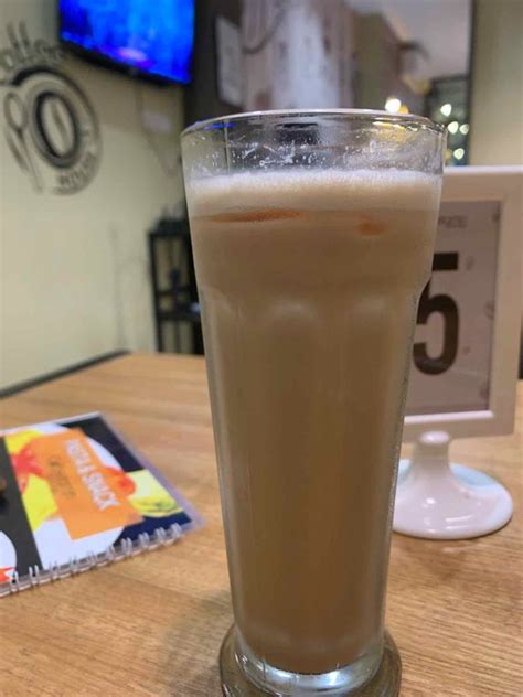 Go get your ‘Vitamin’ at Coffeetamin! - Review Clara Maharani di ...