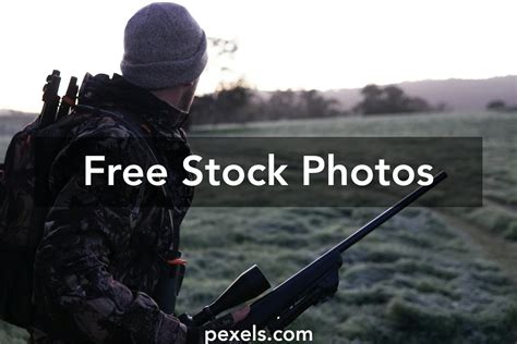 1,000+ Best Hunter Photos · 100% Free Download · Pexels Stock Photos