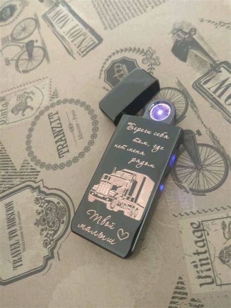 Usb Зажигалки с гравировкой в интернет-магазине Ярмарка Мастеров по ...