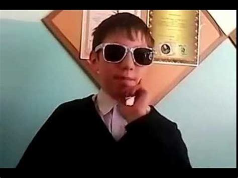 Дэнчик (Original) - YouTube