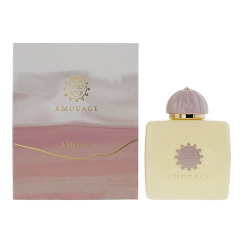 Amouage Ashore Eau De Parfum 100ml | Cazaar