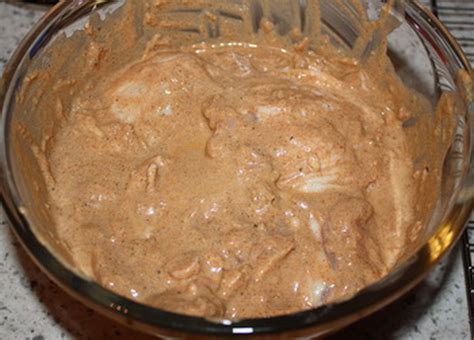 Рецепт курицы тандури с фото пошагово на Вкусном Блоге