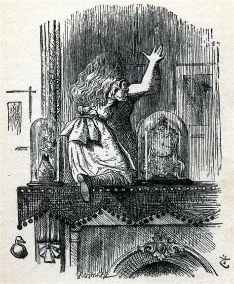 Sir John Tenniel | Джон тенниел, Льюис кэрролл, Сказки
