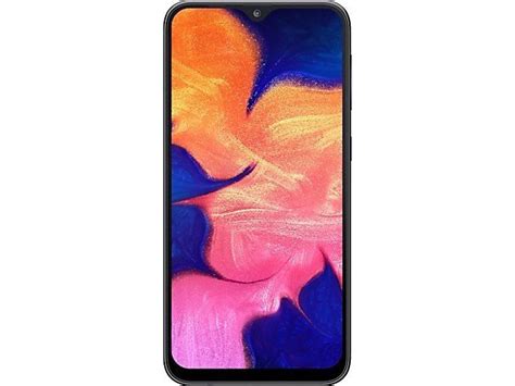 Смартфон Samsung Galaxy A10. Краткий обзор от Notebookcheck ...