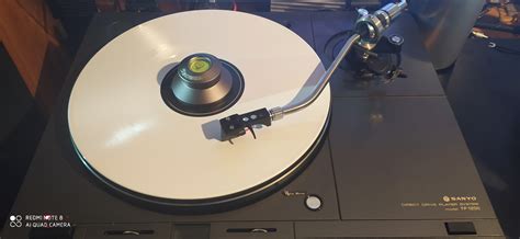 Sanyo TP 1200 | akustik, sanyo, tp | hifi-forum.de Bildergalerie