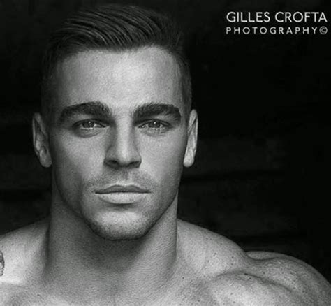 Beefcakes of Wrestling: Knox, Knox, Who's There? (Updated)