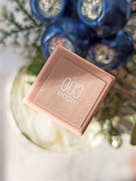 Нова любов: Lifter Gloss від Maybelline New York | MAKEUP Club