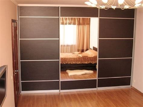Шкаф купе длина 2 метра - 88 фото