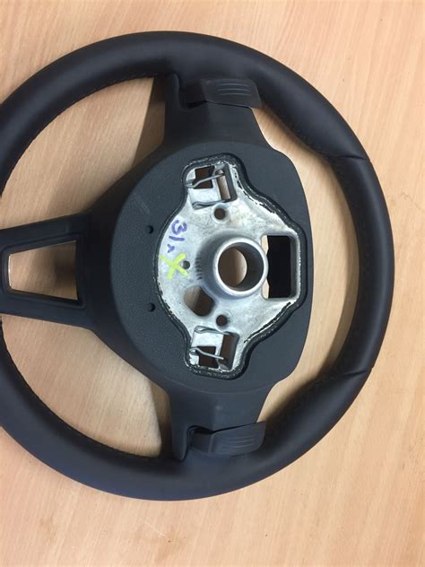 Мультируль Skoda А7 — Sashacz на DRIVE2