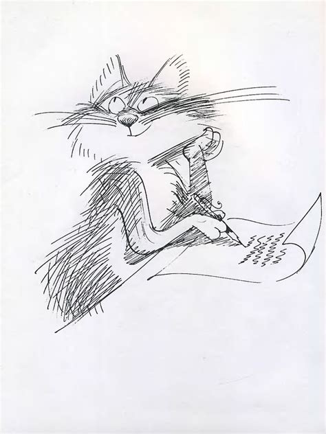 Виктор Чижиков | Ilustraciones, Gatos, Dibujos