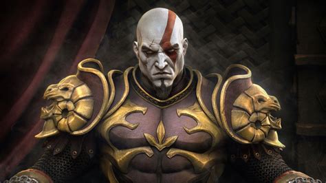 God of War 2 Wallpapers - Top Free God of War 2 Backgrounds ...