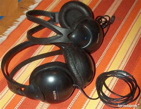 Słuchawki Philips HP195 Złotów - Sprzedajemy.pl