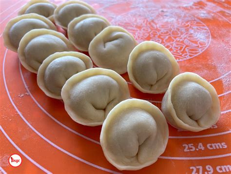 Рецепт удачного теста для пельменей и не только | Вкус Жуковы | Дзен
