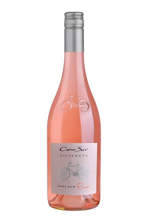 Cono Sur Bicicleta Pinot Noir ROSE