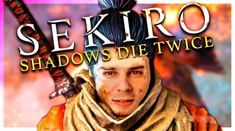 Как пройти первого БОССА в Sekiro/Секиро очень ЛЕГКО! - YouTube