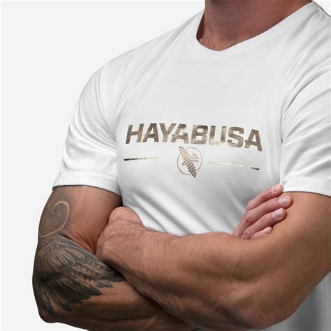 Hayabusa Classic Logo T-Shirt • Hayabusa Canada