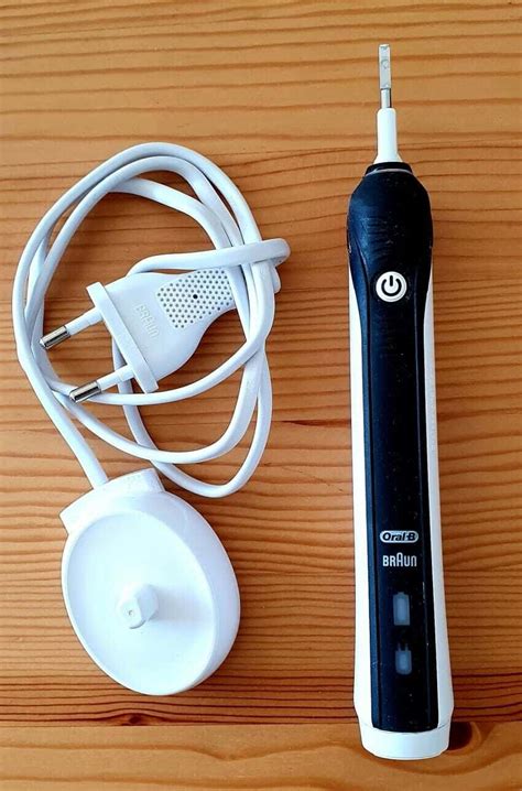 Oral-B PRO 2 2500 | Test, Erfahrungen & Angebote - www.coolfonts.de