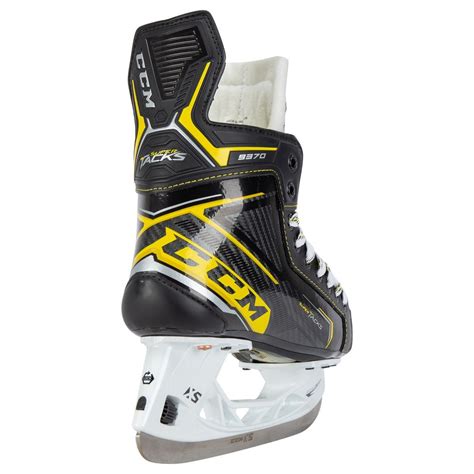 Хоккейные коньки CCM Super Tacks 9370 Int Подростковые купить в Украине ...