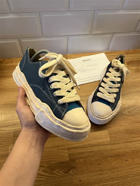 Miharayasuhiro Maison MIHARA YASUHIRO | Grailed