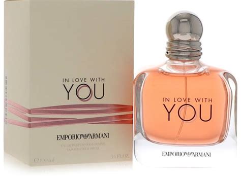 In Love With You Perfume for Women by Giorgio Armani | FragranceX.com
