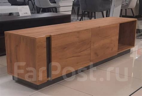 Тумба ТВ под телевизор на 1800, гостиная, новый, в наличии. Цена: 16 ...