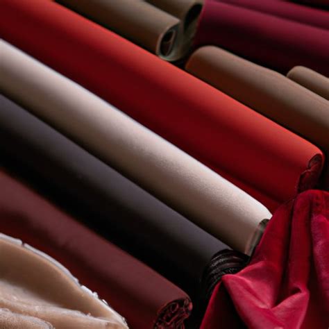 When Was Velvet Invented? An Exploration of the History and Development ...