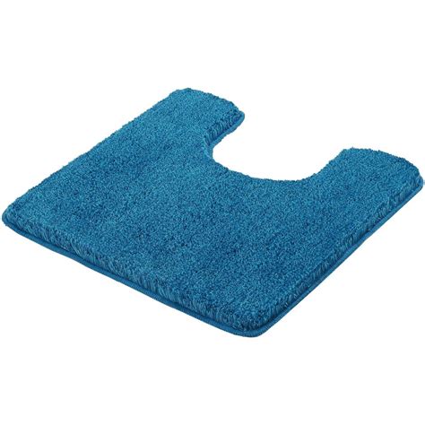 Kleine Wolke Relax Dywanik WC niebieski 55x 55 cm - Kleine Wolke ...
