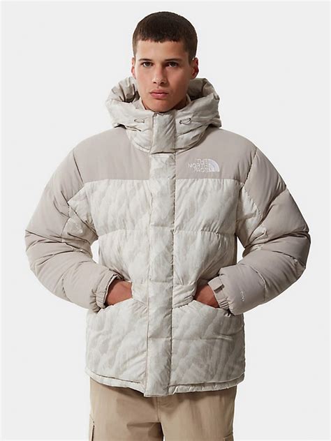 Зимняя куртка The North Face Print Hmlyn Down NF0A5J1J2L01 для мужчин ...