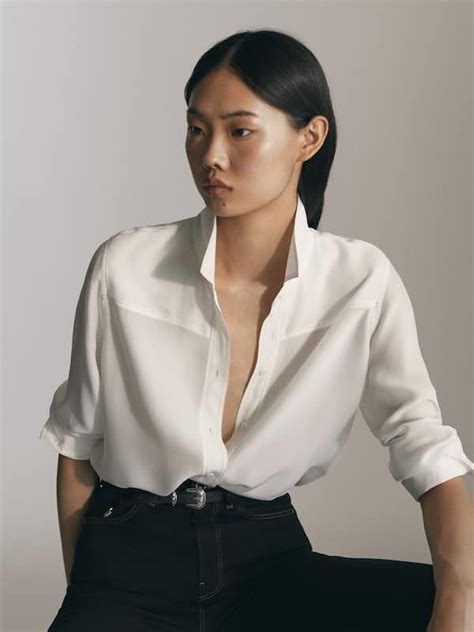 Pin op Massimo Dutti