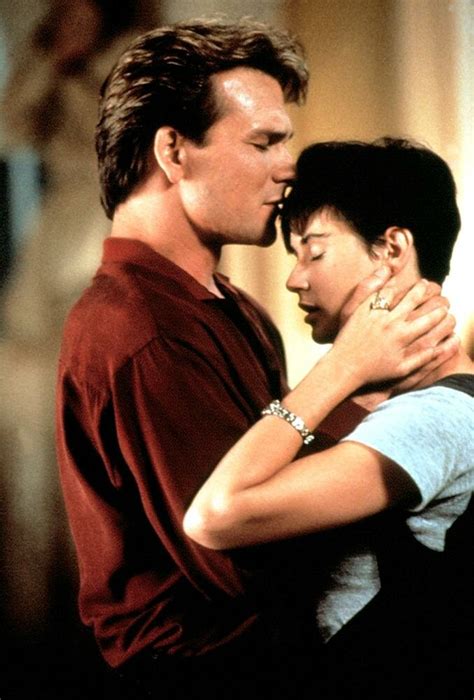 Фото: Привидение / Кадр из фильма «Привидение» (1990) #2478247