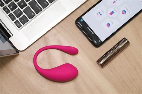 Contrôler son sextoy avec son téléphone - www.boiteasexe.com