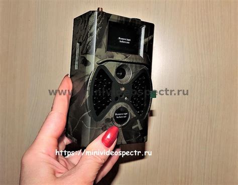 Ищете надёжную GSM камеру?Купите GSM камеру видеонаблюдения!Большой ...