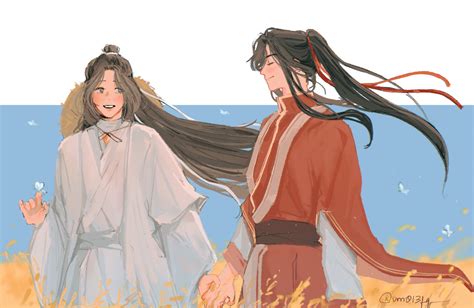 Hualian - Hua Cheng - Image by vm013fq #4421726 - Zerochan Anime Image ...