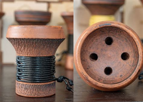 Japona Hookah Bowls Review