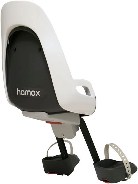 Hamax Caress Observer Front Mounted Child Seat