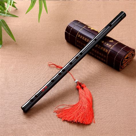 ZRE-AEFLUTE Anime Mo Dao Zu Shi Cosplay accessories Wei Wuxian Flute ...
