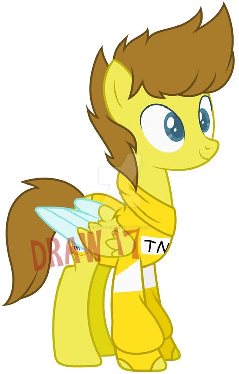 Dezzy by Haubnas-Kid17 on DeviantArt