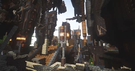 Atropos - V2.5 Minecraft Project