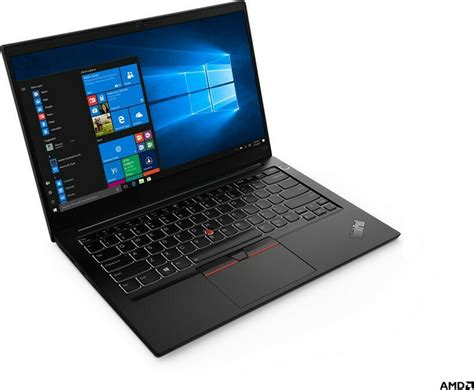 Lenovo ThinkPad E14 Gen 3 (AMD) (Ryzen 7-5700U/16GB/1TB/FHD/W10 Pro ...