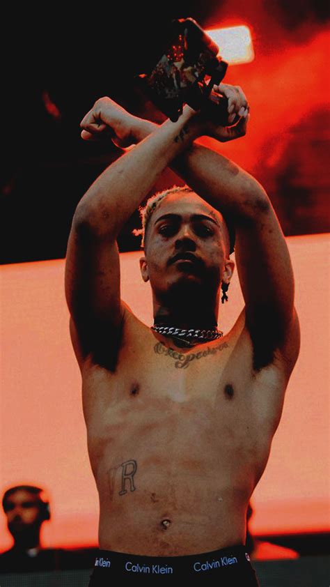Jahseh on Tumblr
