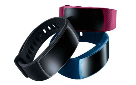 Samsung files trademark for ‘Gear Fit Pro’; hints at a new wearable ...