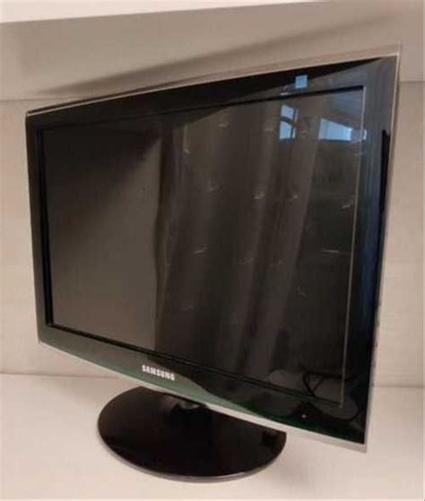 Монитор SAMSUNG SyncMaster T200GN Москва | Комьютерные аксессуары и ...