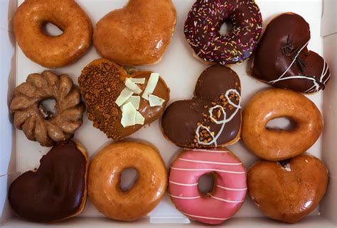 Donuts Dessert Bakery - Free photo on Pixabay - Pixabay