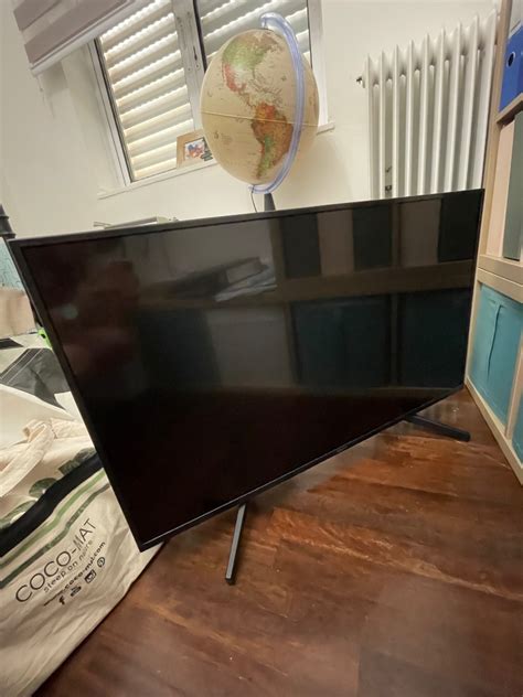 Τηλεόραση SONY KD-43XF7005 43" 4K Smart TV - Τηλεοράσεις - Insomnia.gr