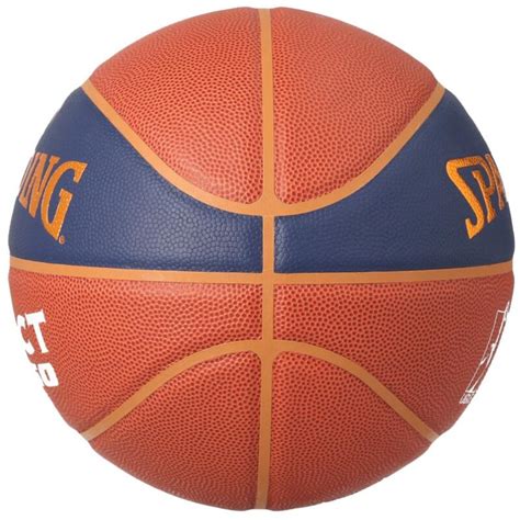 Ballon de Basketball Spalding TF 250 Composite LNB 2022 T6 SPALDING ...