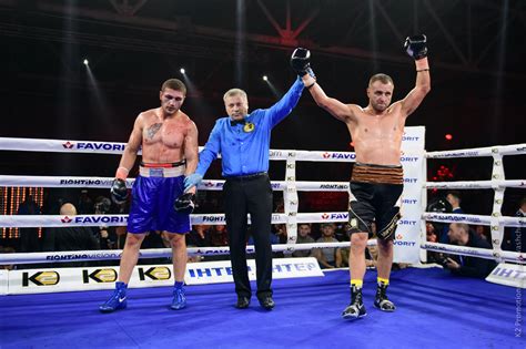 Лемье – Бурсак – 7 декабря в Канаде – RingSide24