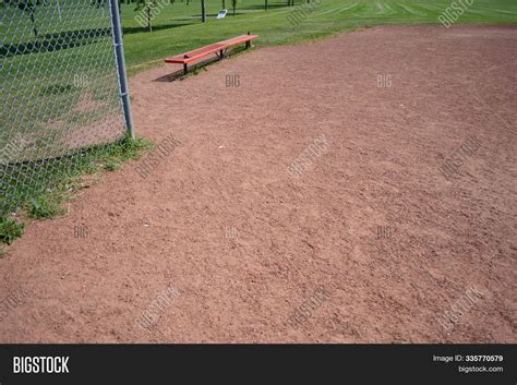 Basefield Field Image & Photo (Free Trial) | Bigstock